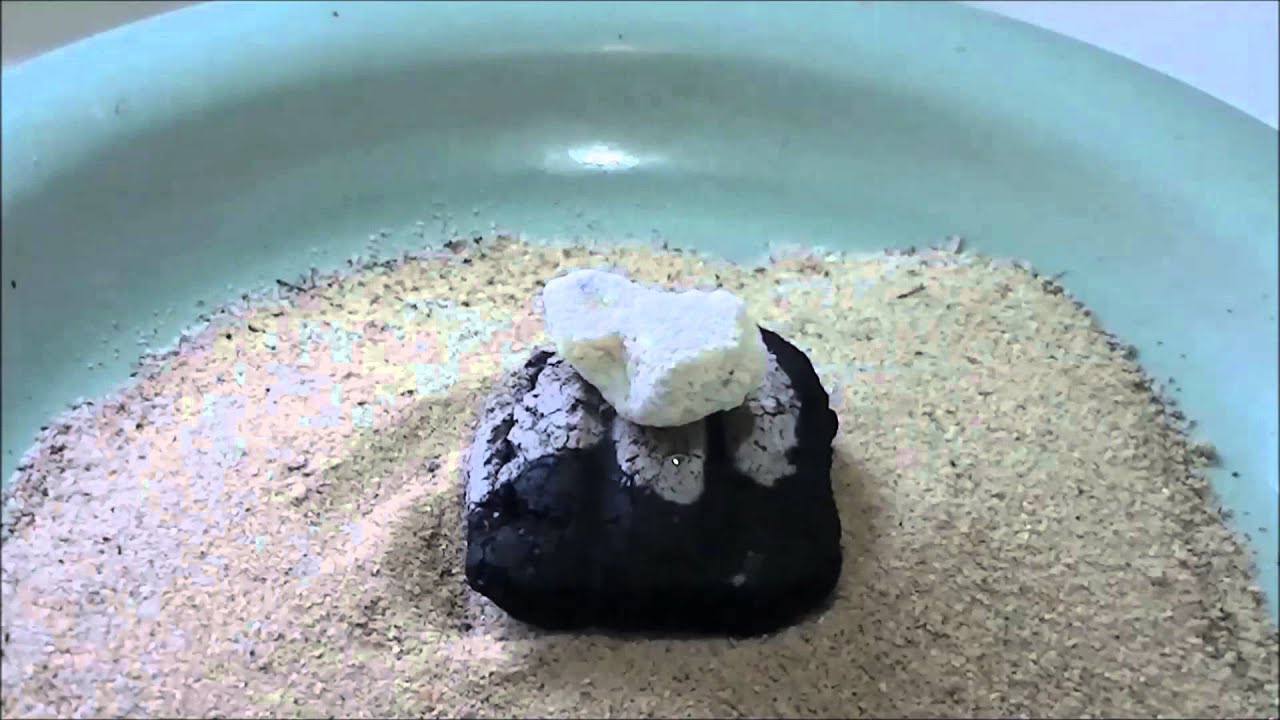 Natural Jawee Incense Bakhoor - YouTube