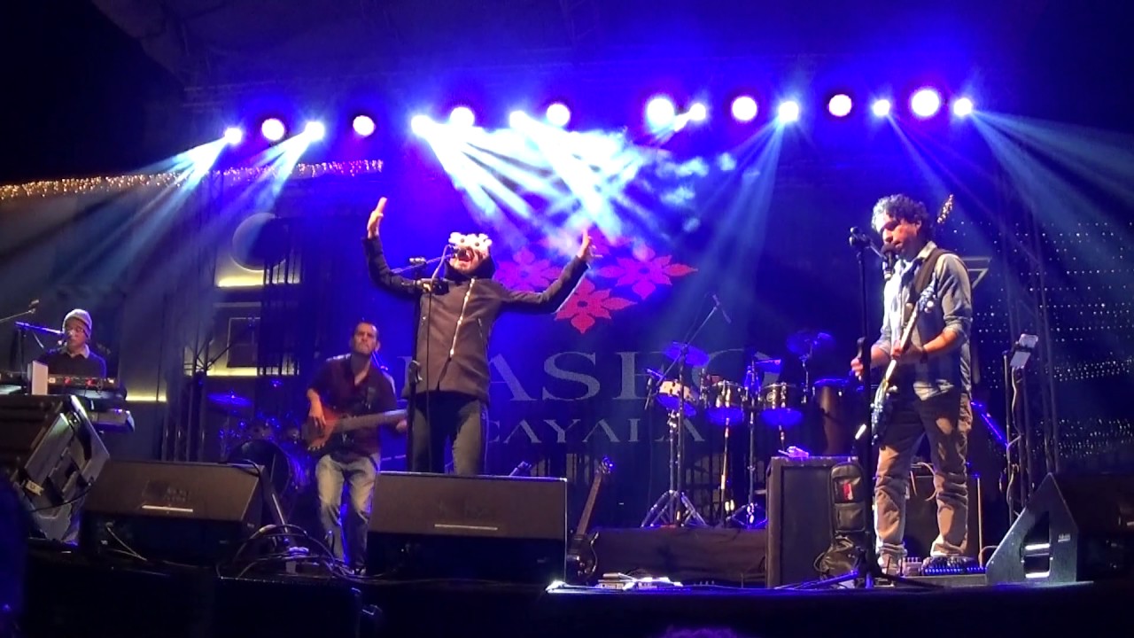 The One Man Band - September - YouTube