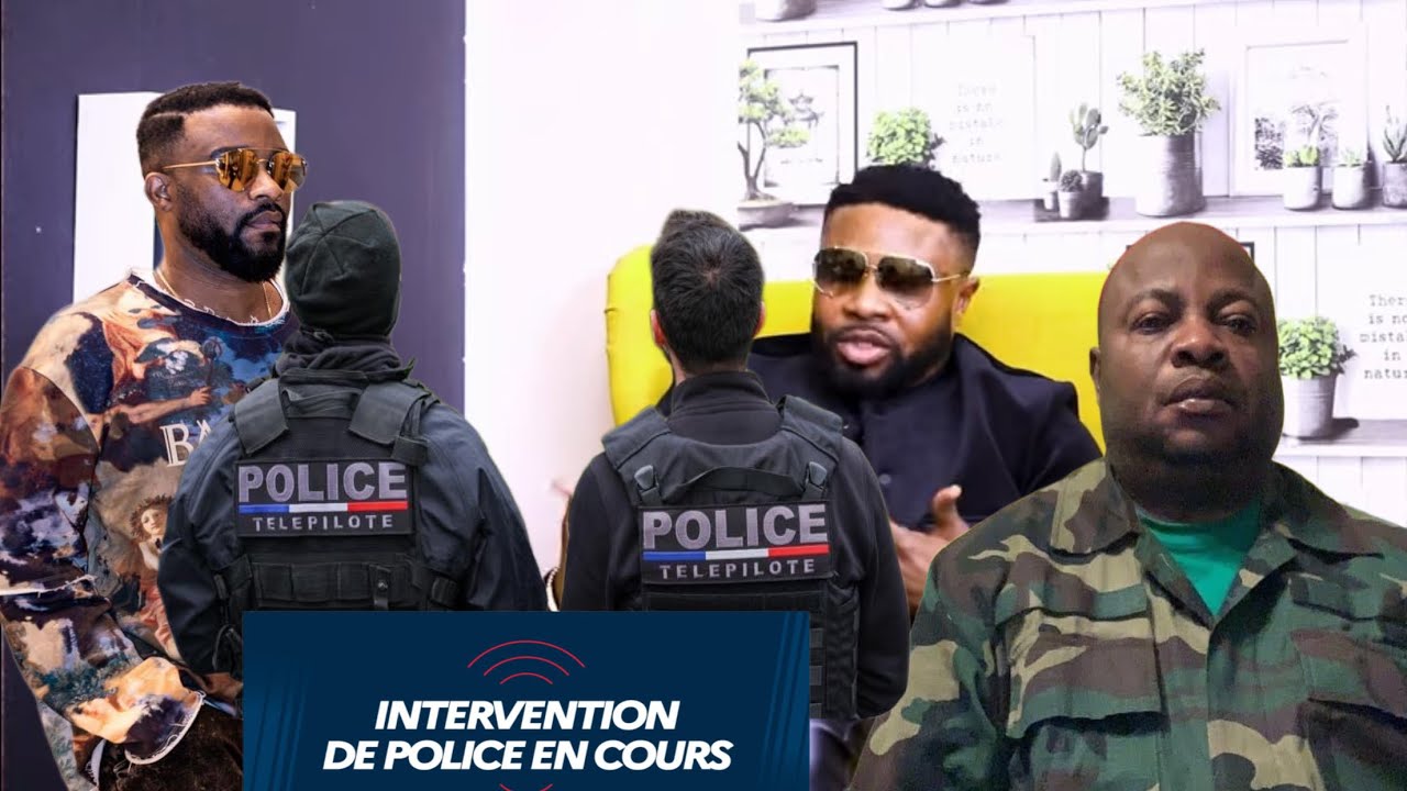 🟨SOLOLA VERITE PRINCE YANNICK nous tous nous sommes derrière FALLY pour ...