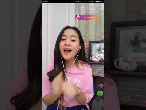 Anzani Fly - RT .05 RW .03 (Cici Faramida) Bigo Live Indonesia