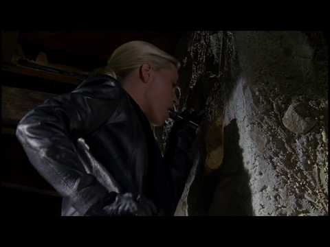 TV show leather scenes part 1