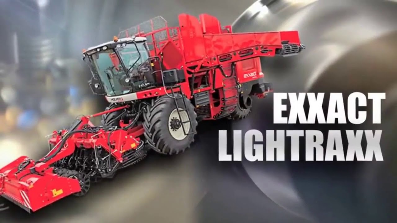 10 Amazing Machines That Will Blow Your Mind Impressive Machine Video ...