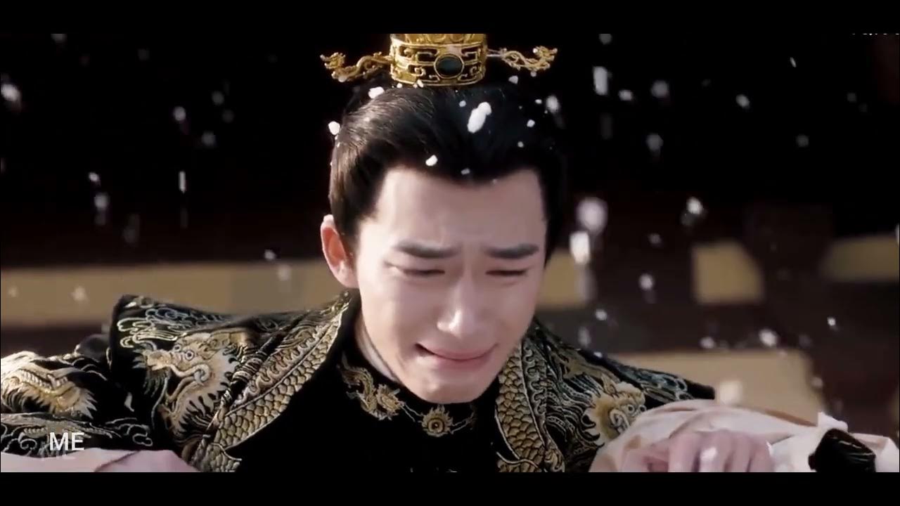 FMV | Kunning - Bailu & Zhang Linghe - YouTube