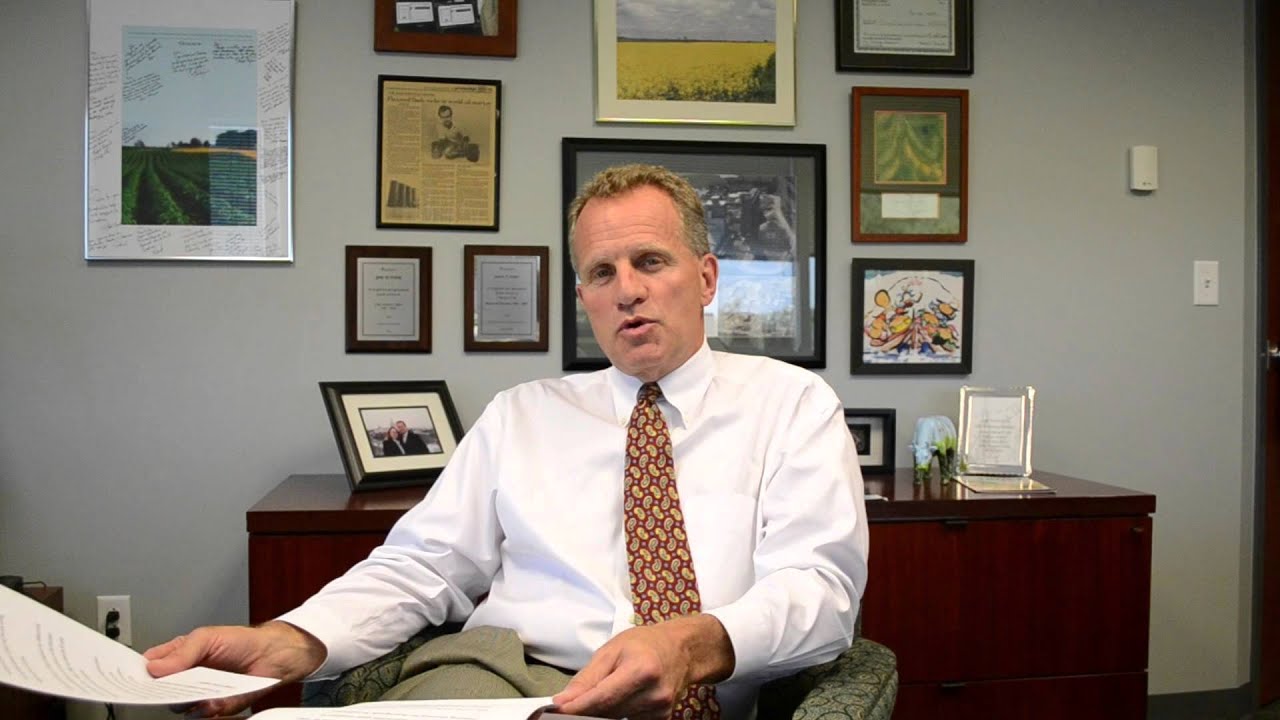 Jim Sutter 9 16 Korea address - YouTube