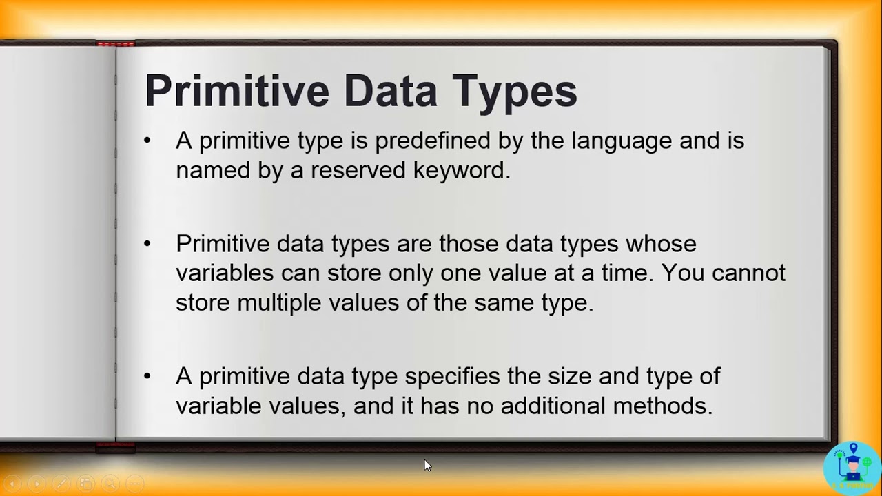 Lecture 5 Java Programming Youtube 8211