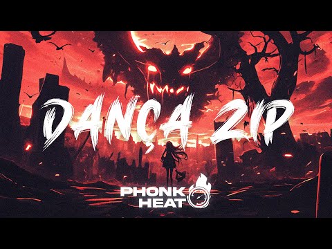 Ariis & Duduzinho - dança zip