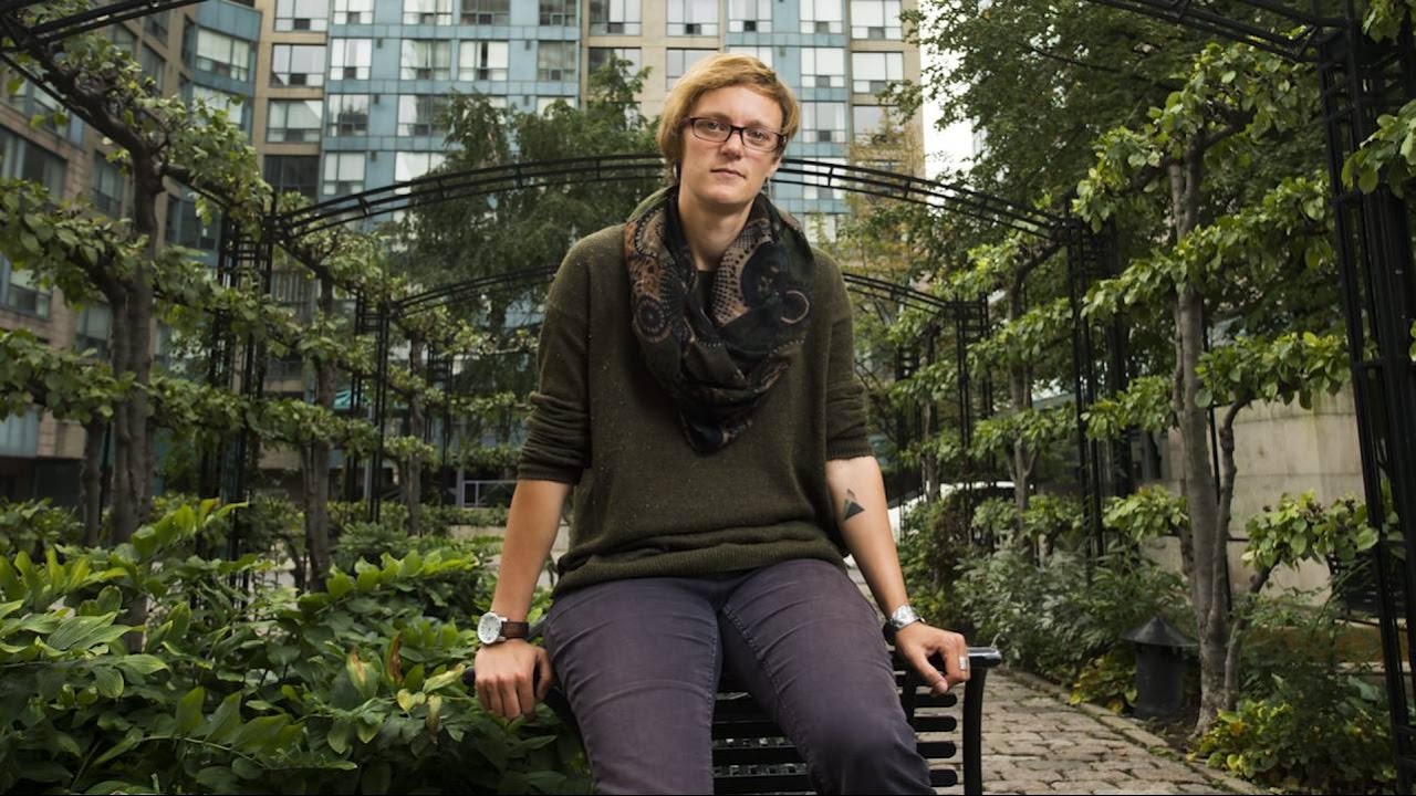 Belgian woman approved for euthanasia says she lives in 'extremes ...