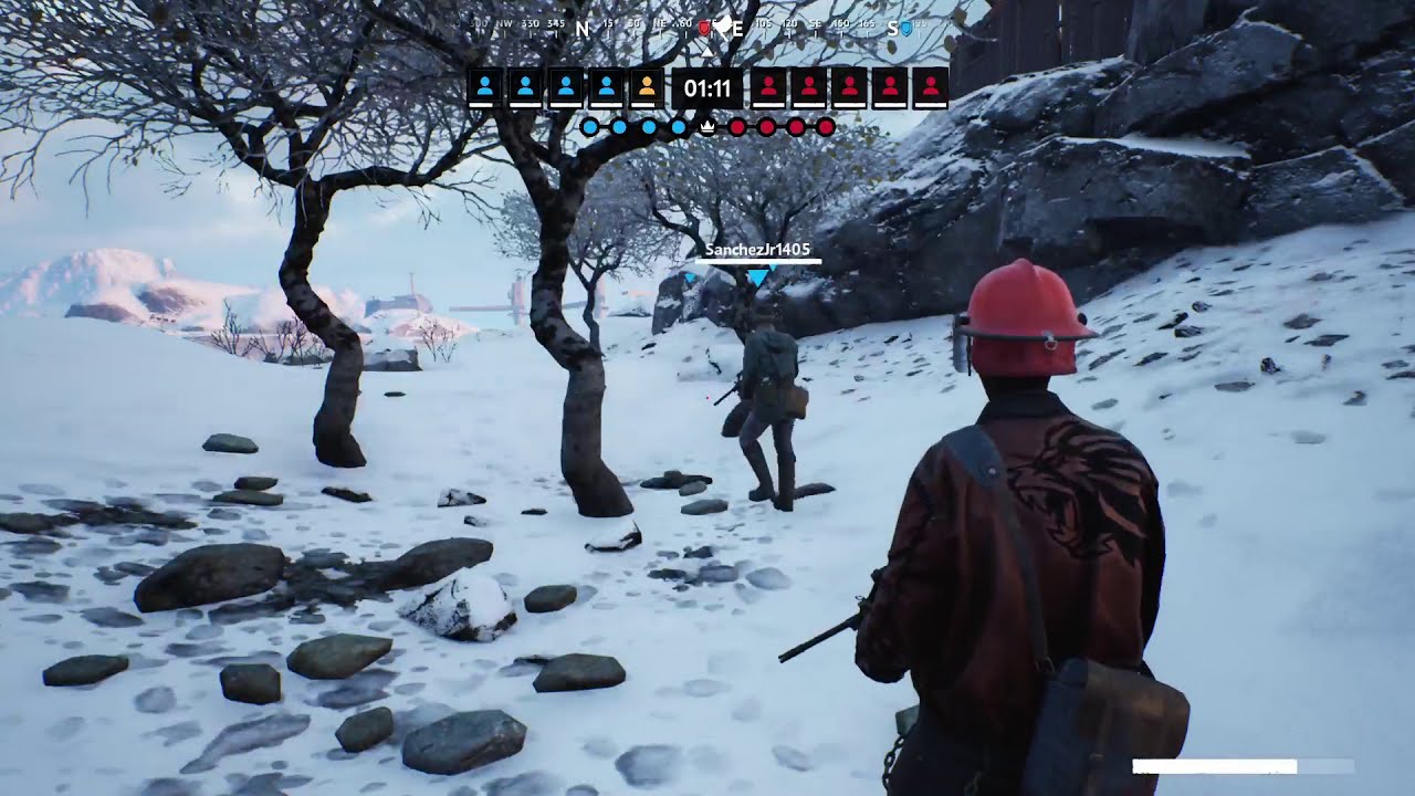 Best Emote in Vigor!! - YouTube