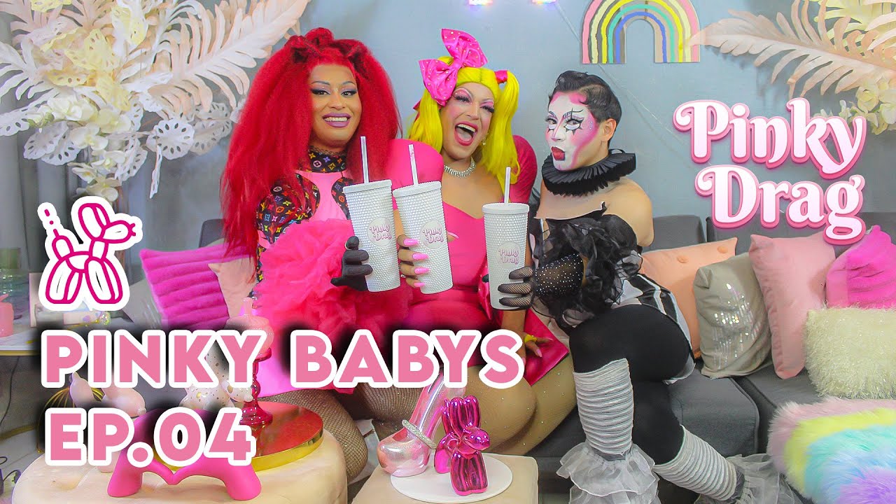 PINKY BABYS - EPISODIO 04 - YouTube