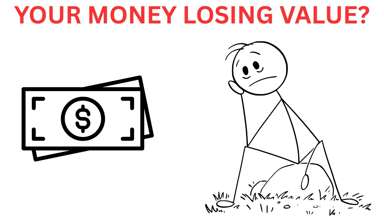 Inflation Explained in Three Minutes - YouTube