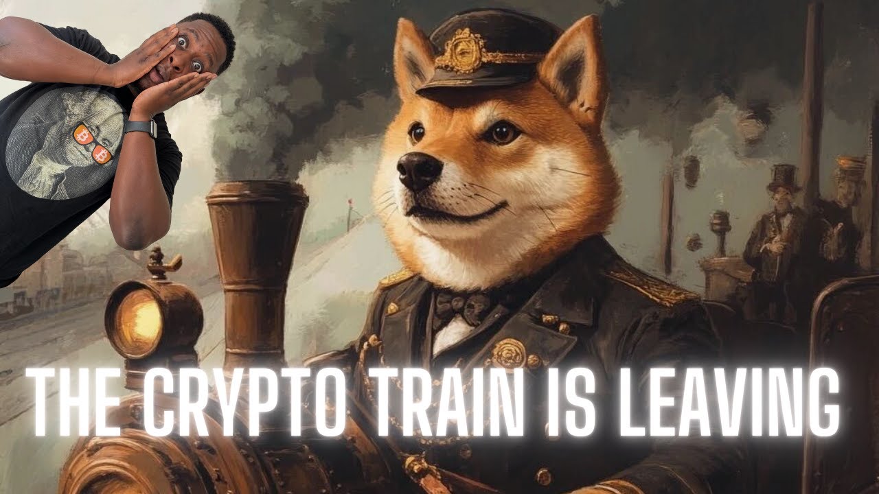 Get Your Crypto Cheat Sheet Now! 🤫 - YouTube