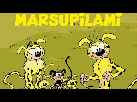 MARSUPİLAMİ 17.Bölüm