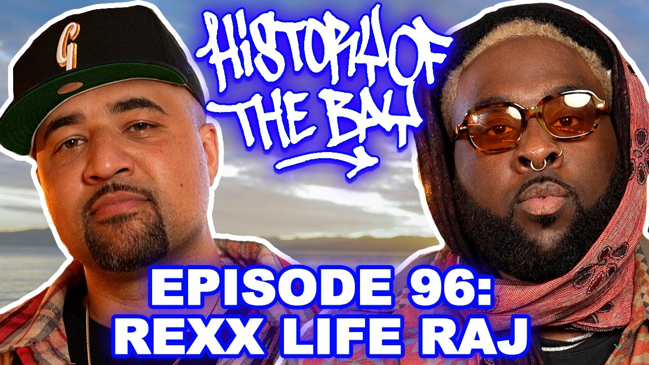 Rexx Life Raj: Helping Fans Heal From Grief, College Football ...