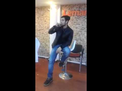 Samsunlu Ferdi Tayfur