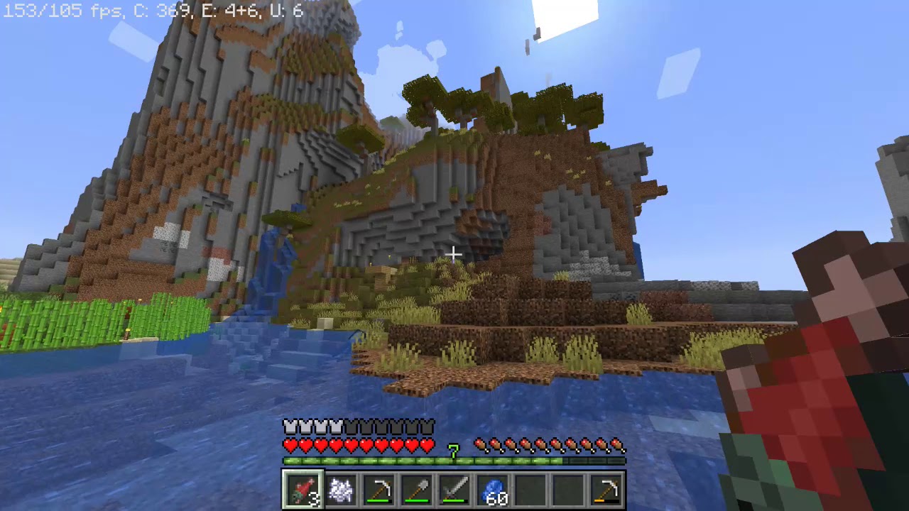 Minecraft #8 - YouTube