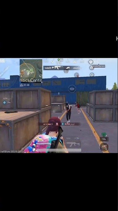 1 vs2 best game bgmi 🔥🔥🔥🔥 #pubg #pubgmobile #closerange #hipfire #pubgfunny #pubgclips - YouTube