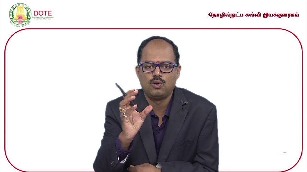 Electrical & Electronics Engineering Unit 2 Lecture 20 - YouTube