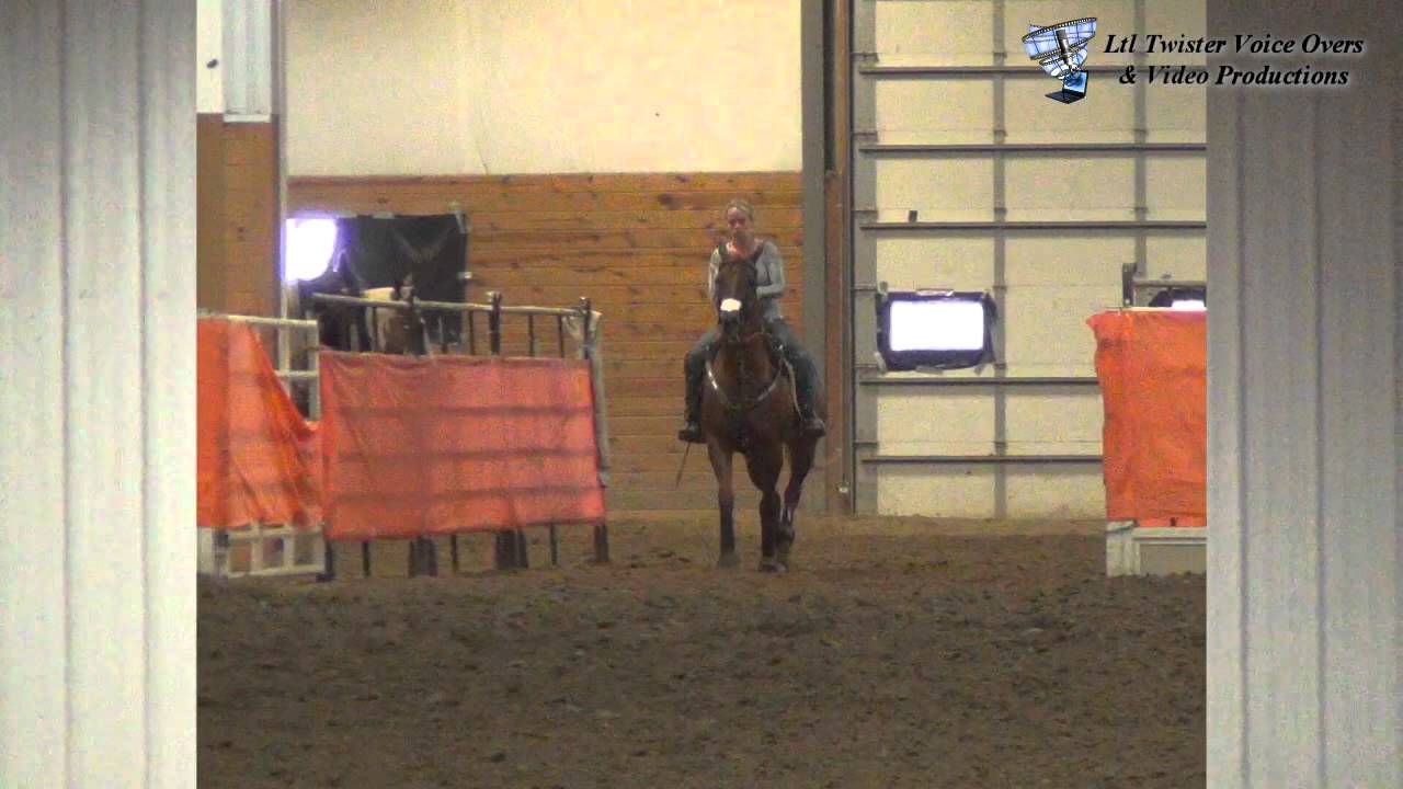 Carina Morris - Saturday runs at Cowgirl Tuff/Tri-State Futurity - July ...