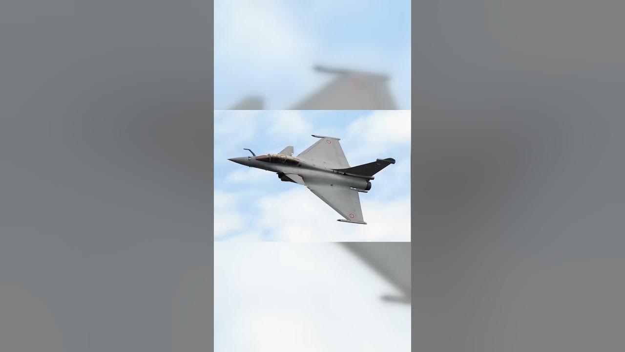 Top 5 Most Dangerous Fighter Planes in the World in 2023: F-35, J-20, Su-57, F-22, and Rafale ...