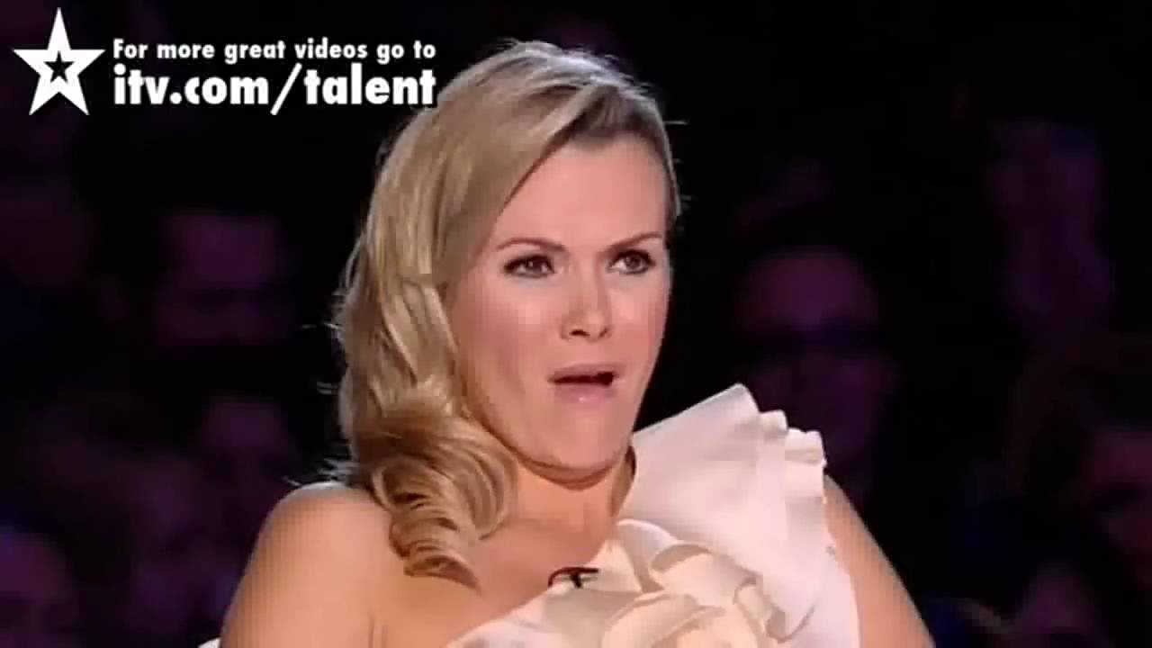 Top 10 Most Surprising Got Talent 2016 Auditions Ever Youtube