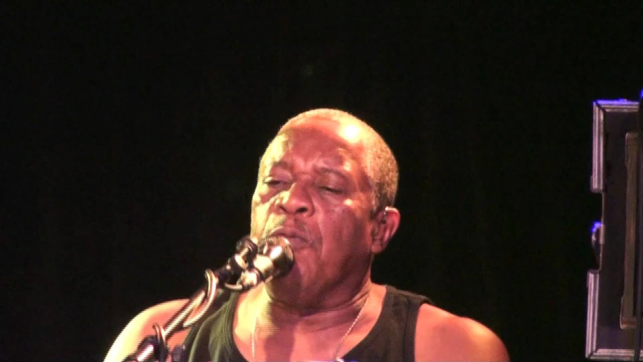 Little Feat - "Feel the Groove" Belly Up Aspen, CO 6-18-11 HD tripod ...