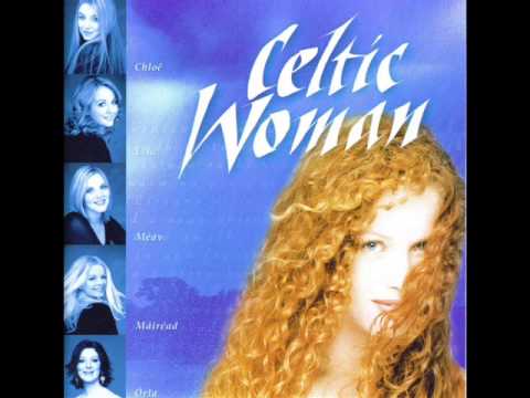 Celtic Woman - Isle Of Innisfree