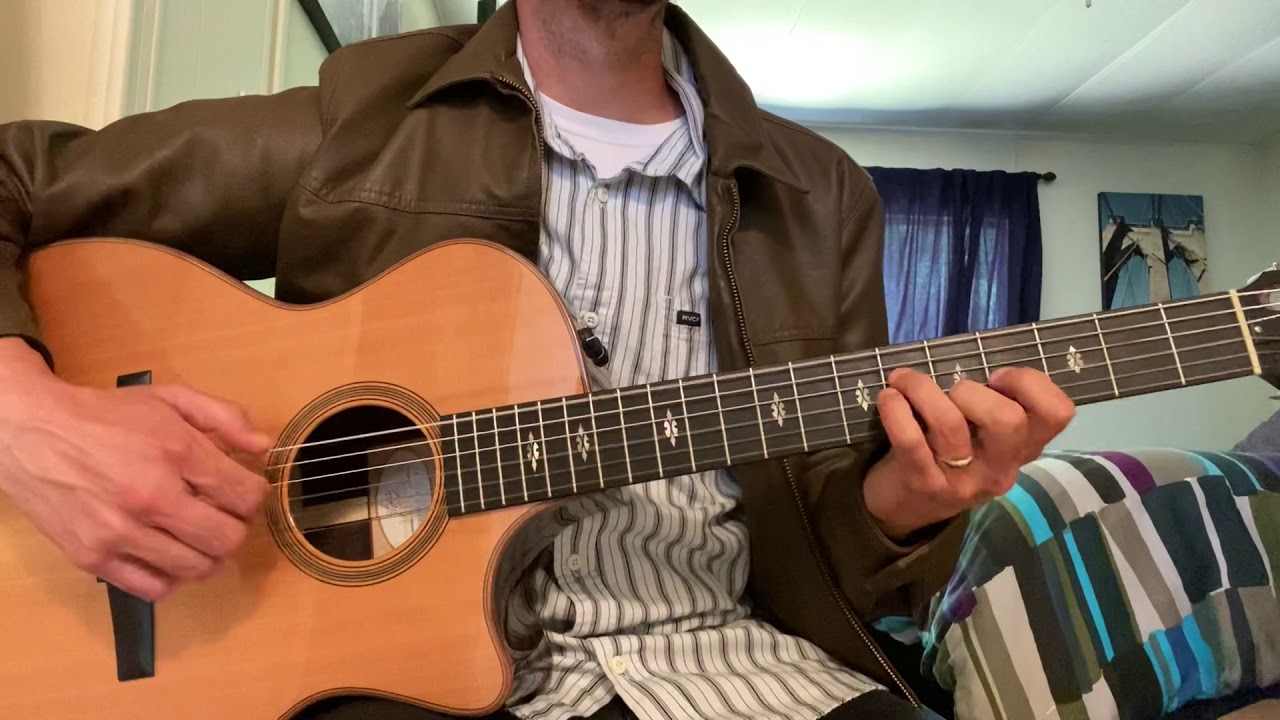 Paper Doll Mills Brothers Solo Finger Style Guitar YouTube paper-doll-mills-brothers-solo-finger-style-guitar-youtube