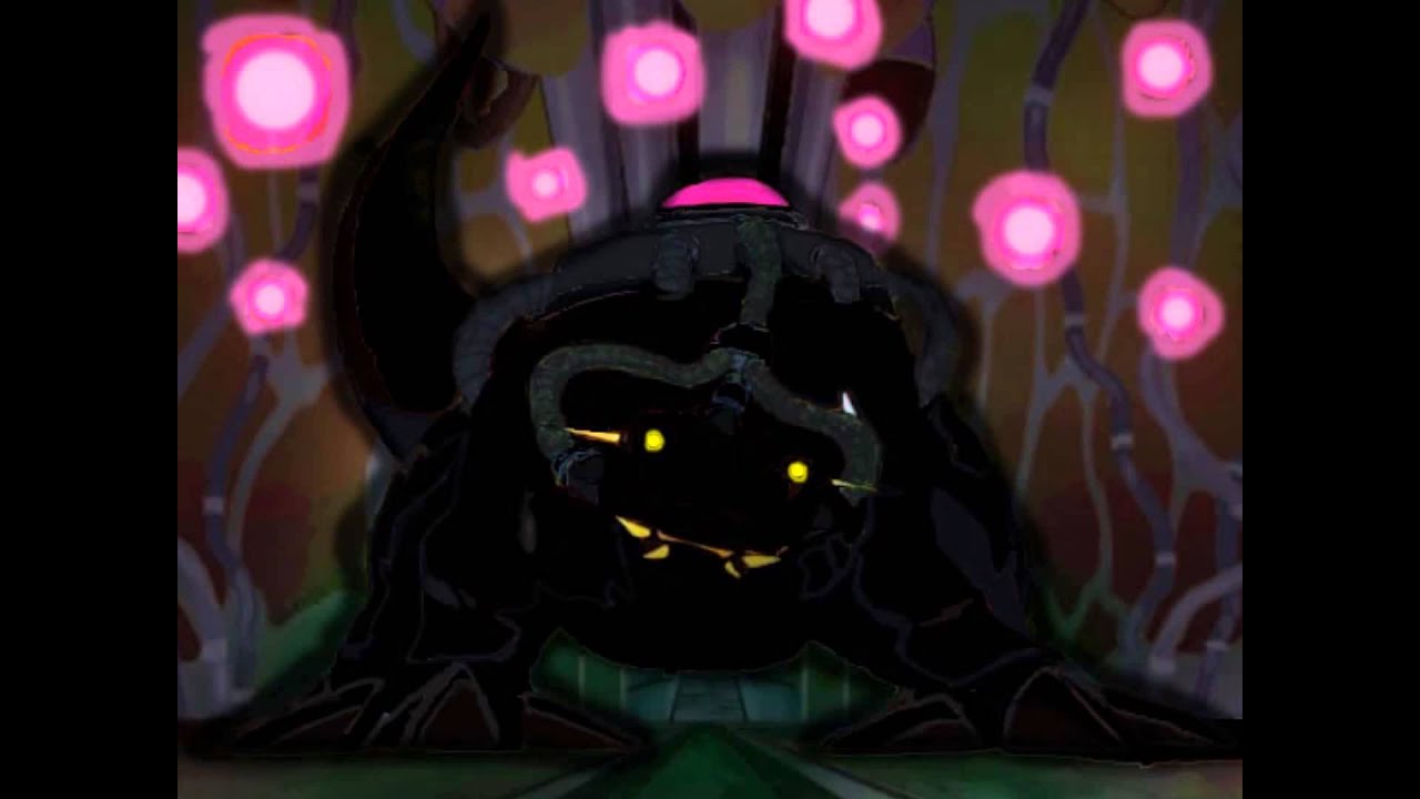 Sonic Adventure 2 Biolizard Theme Remix - YouTube