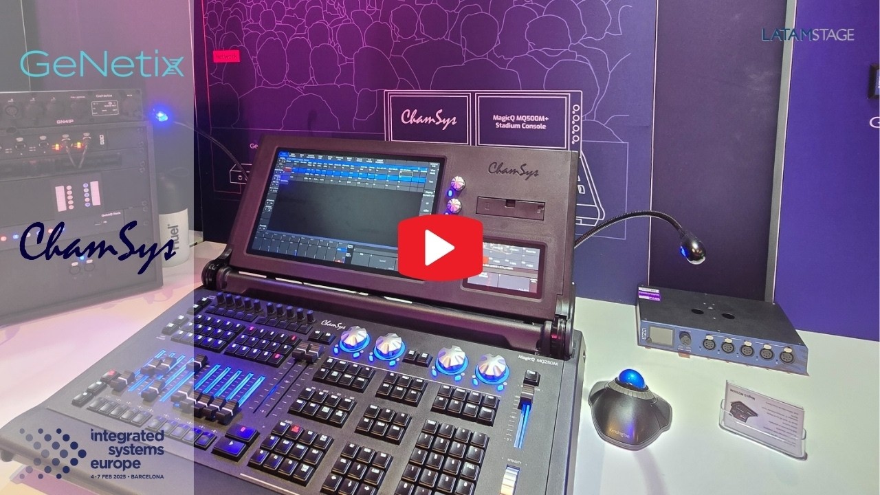 Latam+ – LATAMSTAGE