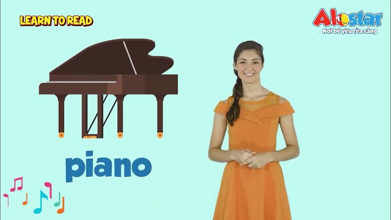 Pre2 U1 Music_lesson 1 - YouTube