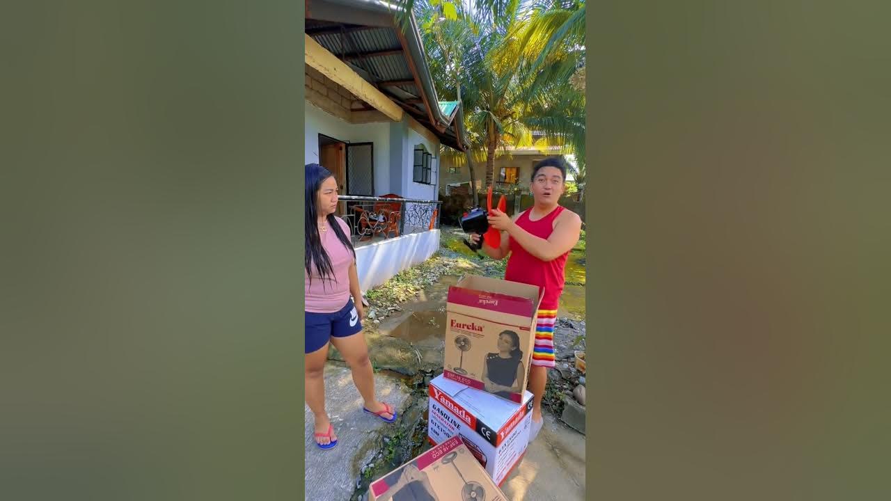 Bawing bawe si papakul #papakul - YouTube