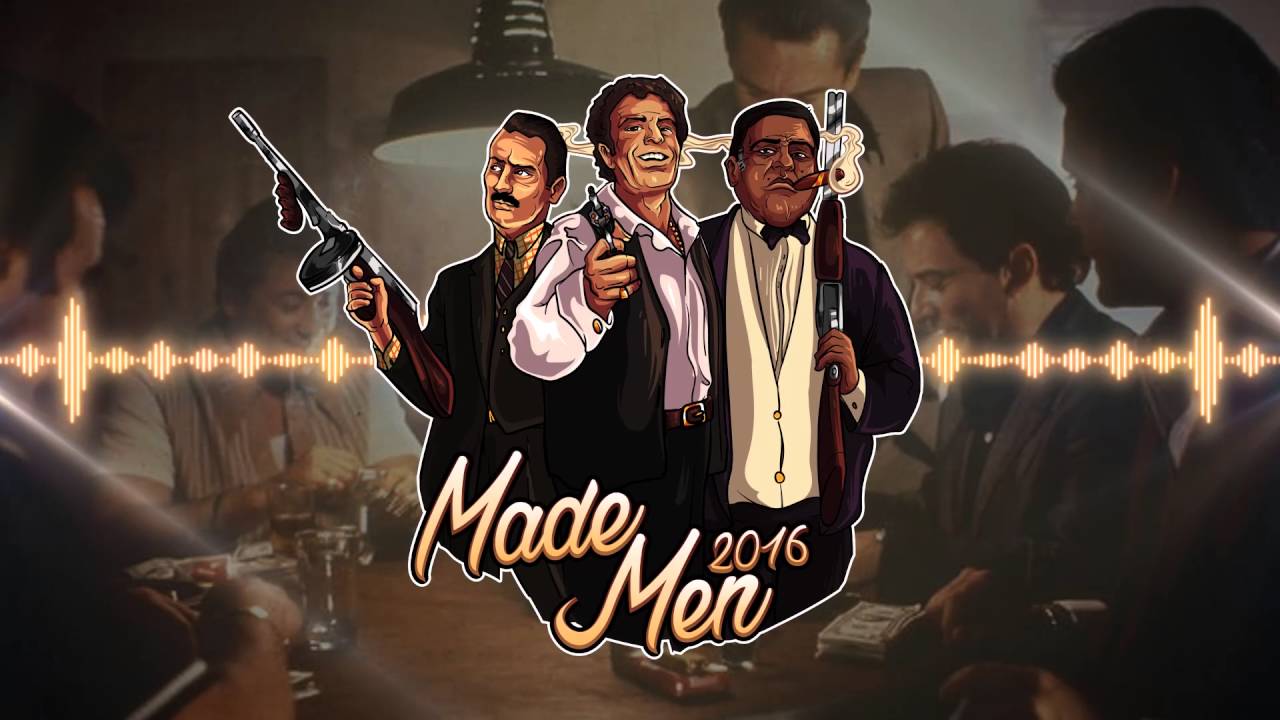 Made Men 2016 - Cloud Nine (feat. Mojo) - YouTube
