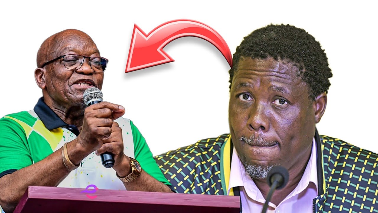 Provincial secretary of the ANC in KZN, Bheki Mtolo, continues to lynch ...