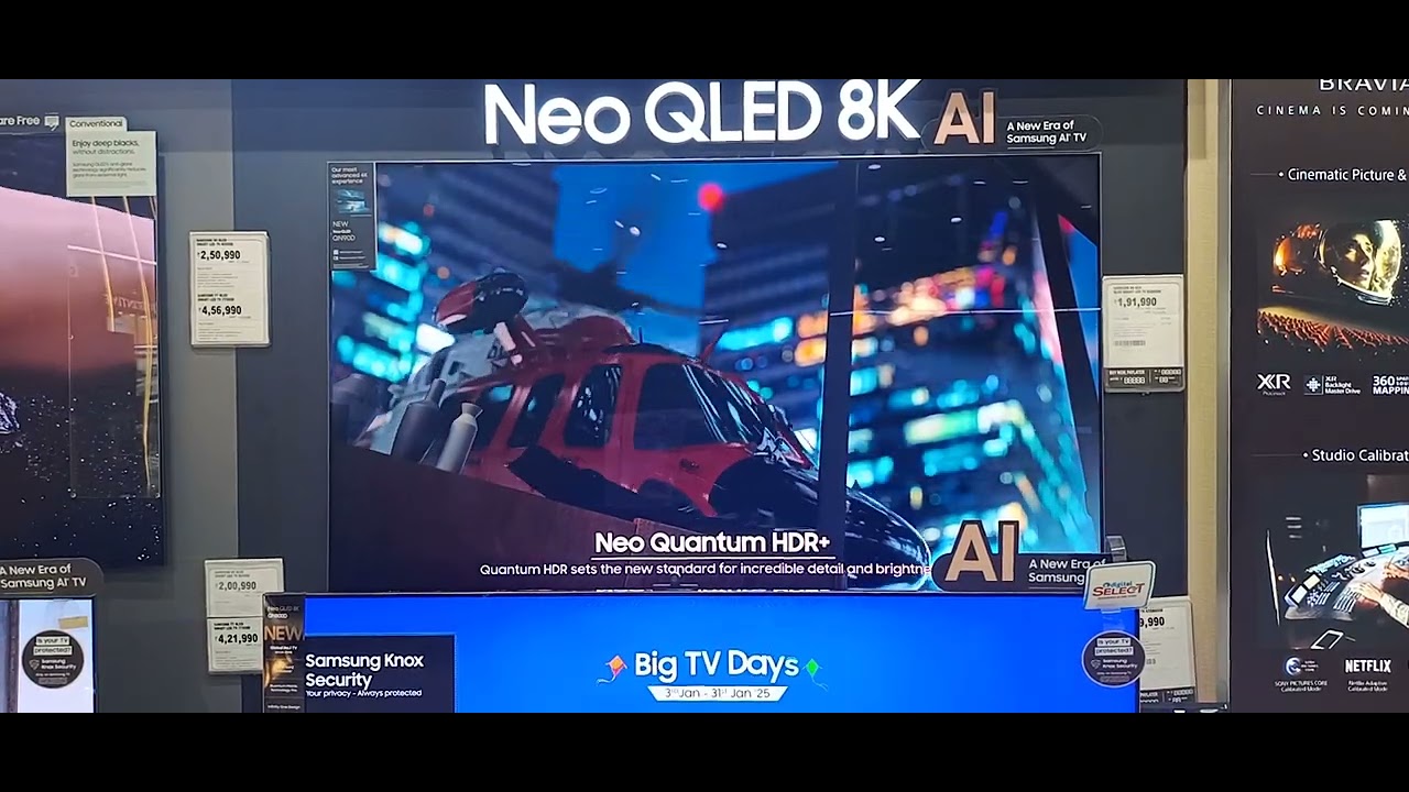 8k sharpness. - YouTube