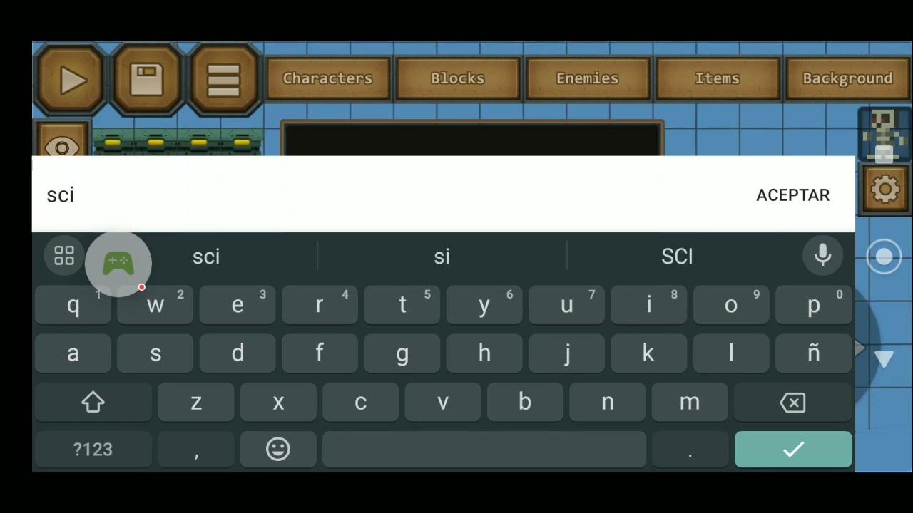 Epic Game Maker: Create a game - 2024-03-04 - YouTube