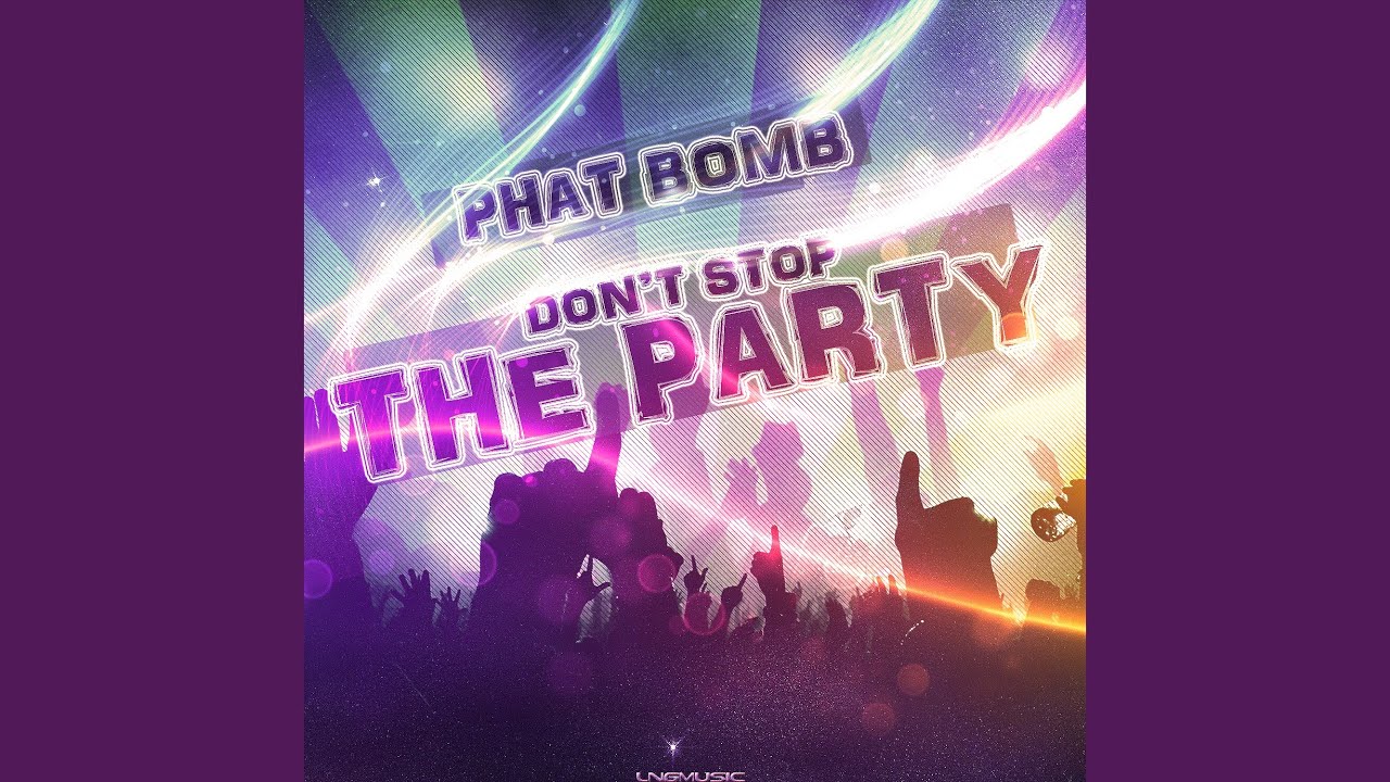 Don't Stop The Party (DRM Remix) - YouTube