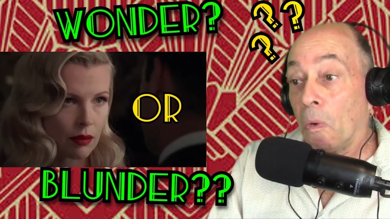 WONDER OR BLUNDER FROM DOWN UNDER? | An Accent Review of LA ...