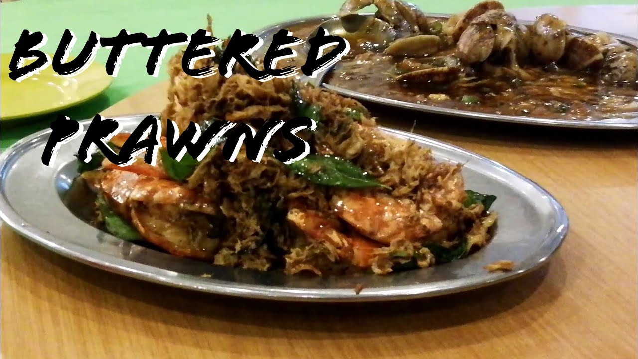 Muhibbah Seafood sg. Penchala. Ttdi. KL - YouTube