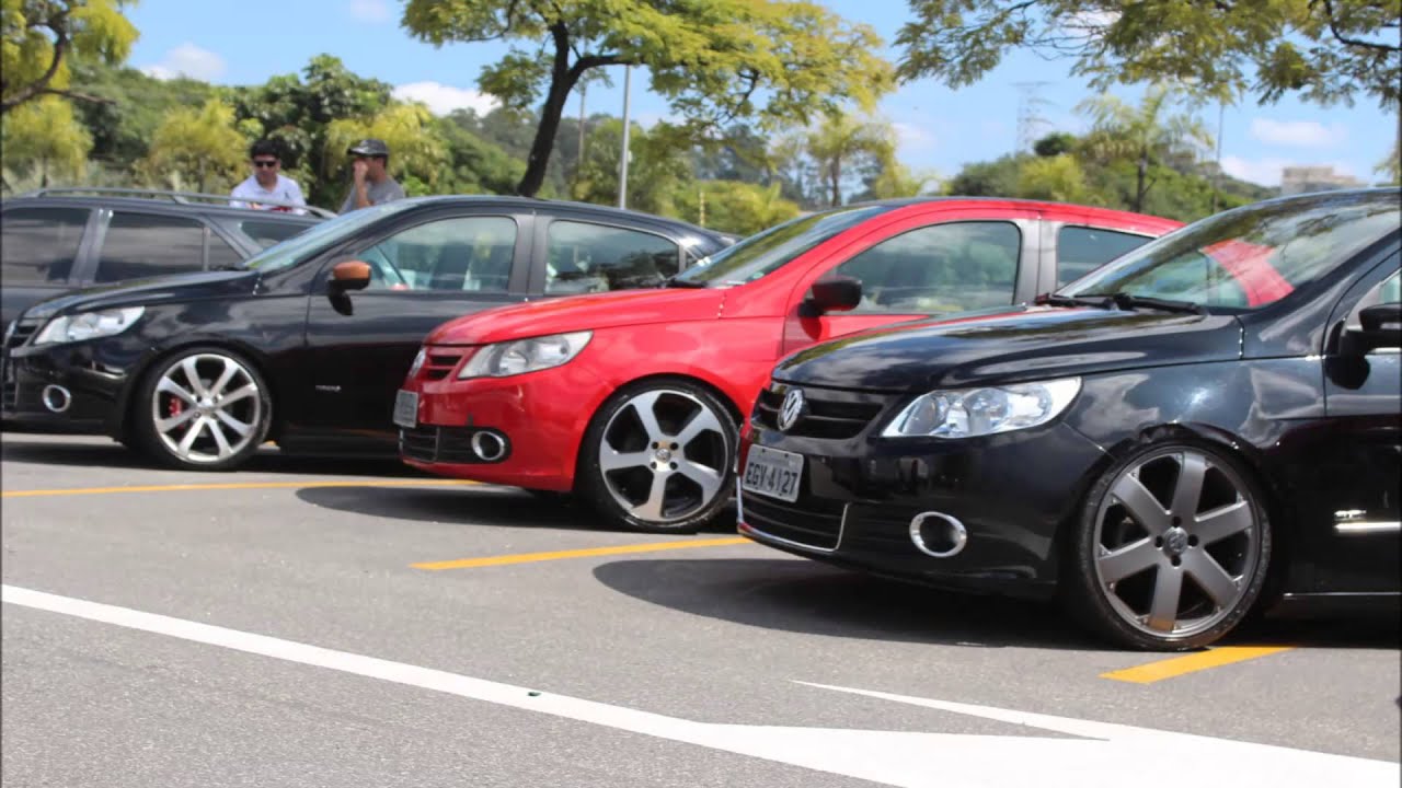 G5/G6 Clube - YouTube