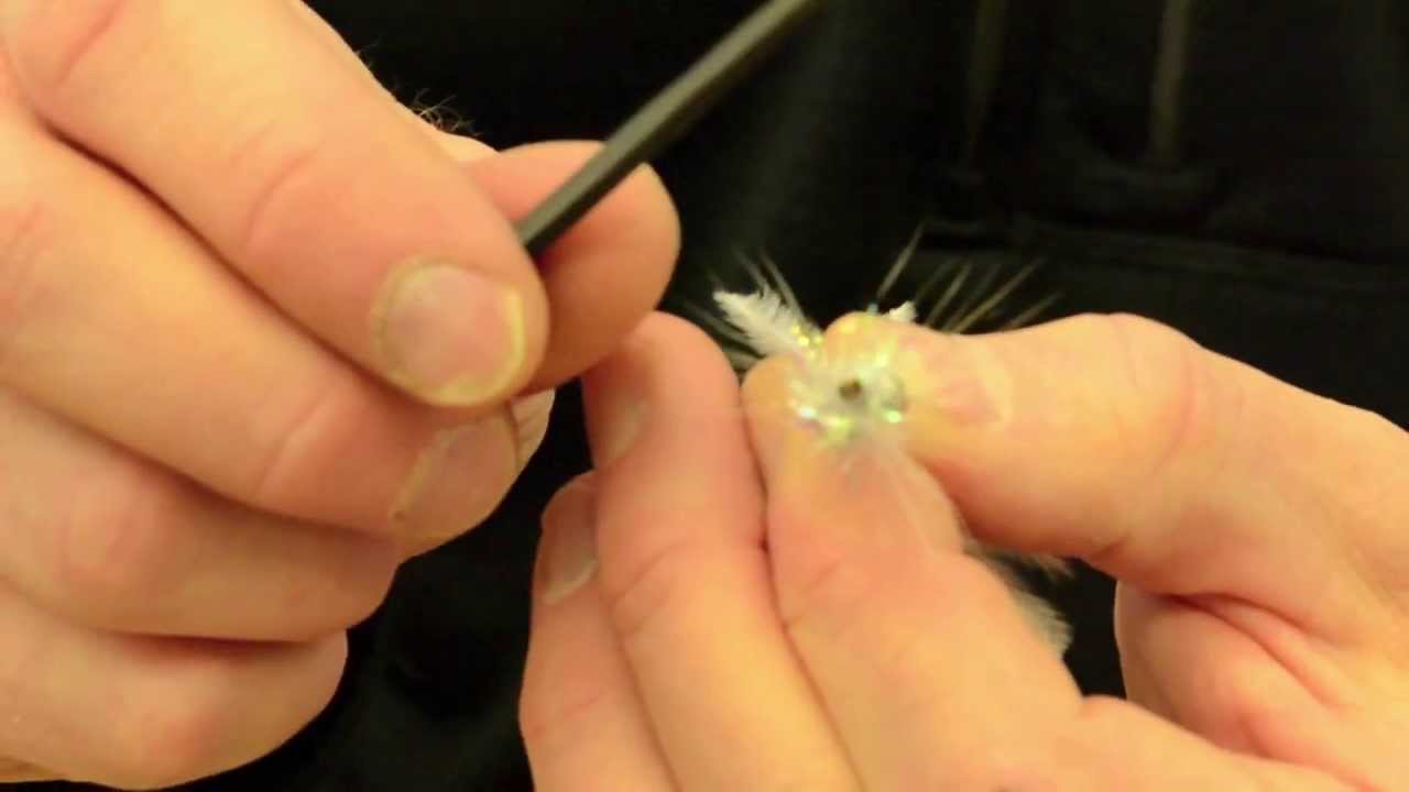 Quick Fly Fishing Tip: Sharpening your Hooks - YouTube