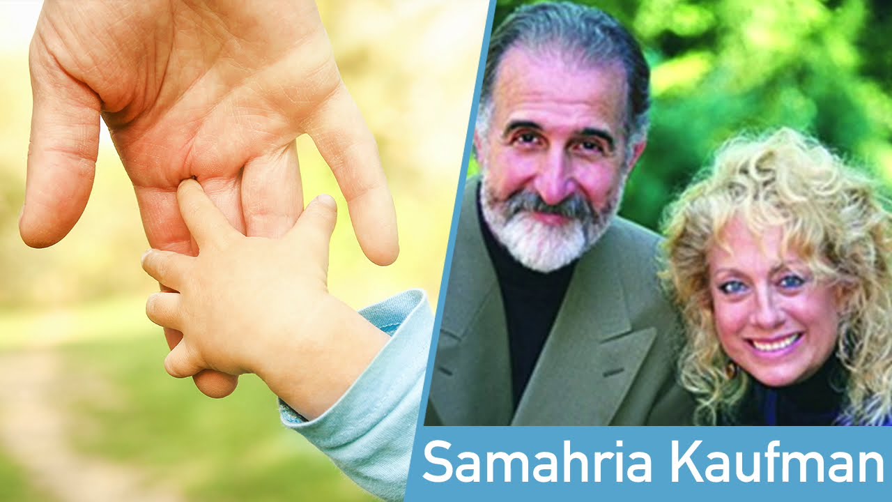 Sonrise Program at the ATC: Creating a Consistently Loving Attitude with Samahria Kaufman - YouTube