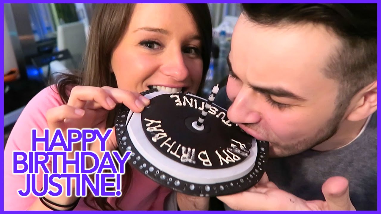 THE COOLEST BIRTHDAY PARTY YouTube the-coolest-birthday-party-youtube