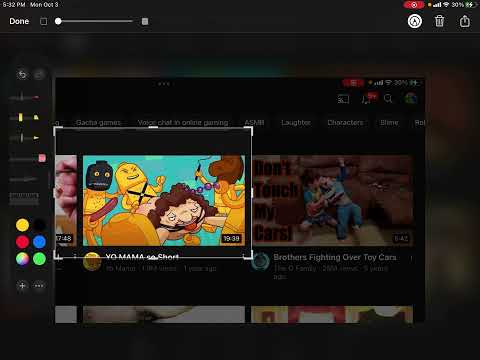 I found sus thumbnails.. - YouTube