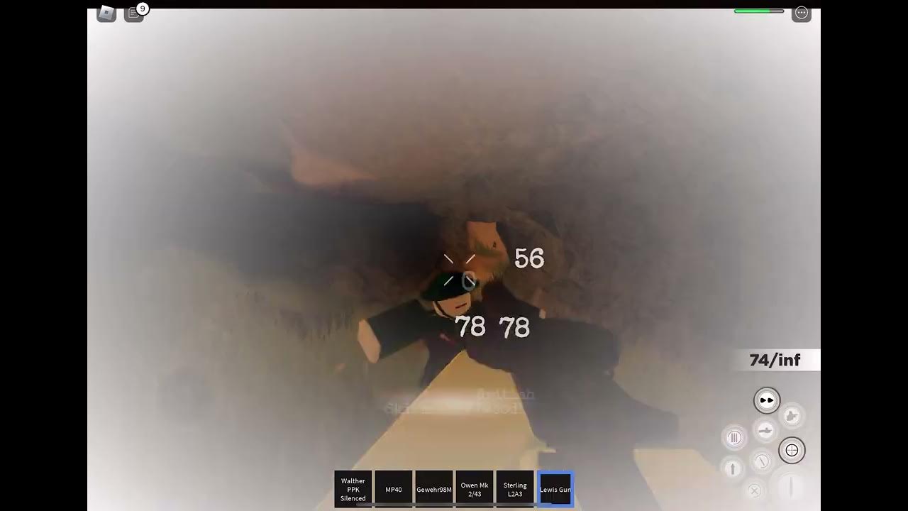 Commit War Crimes Simulator Roblox - YouTube