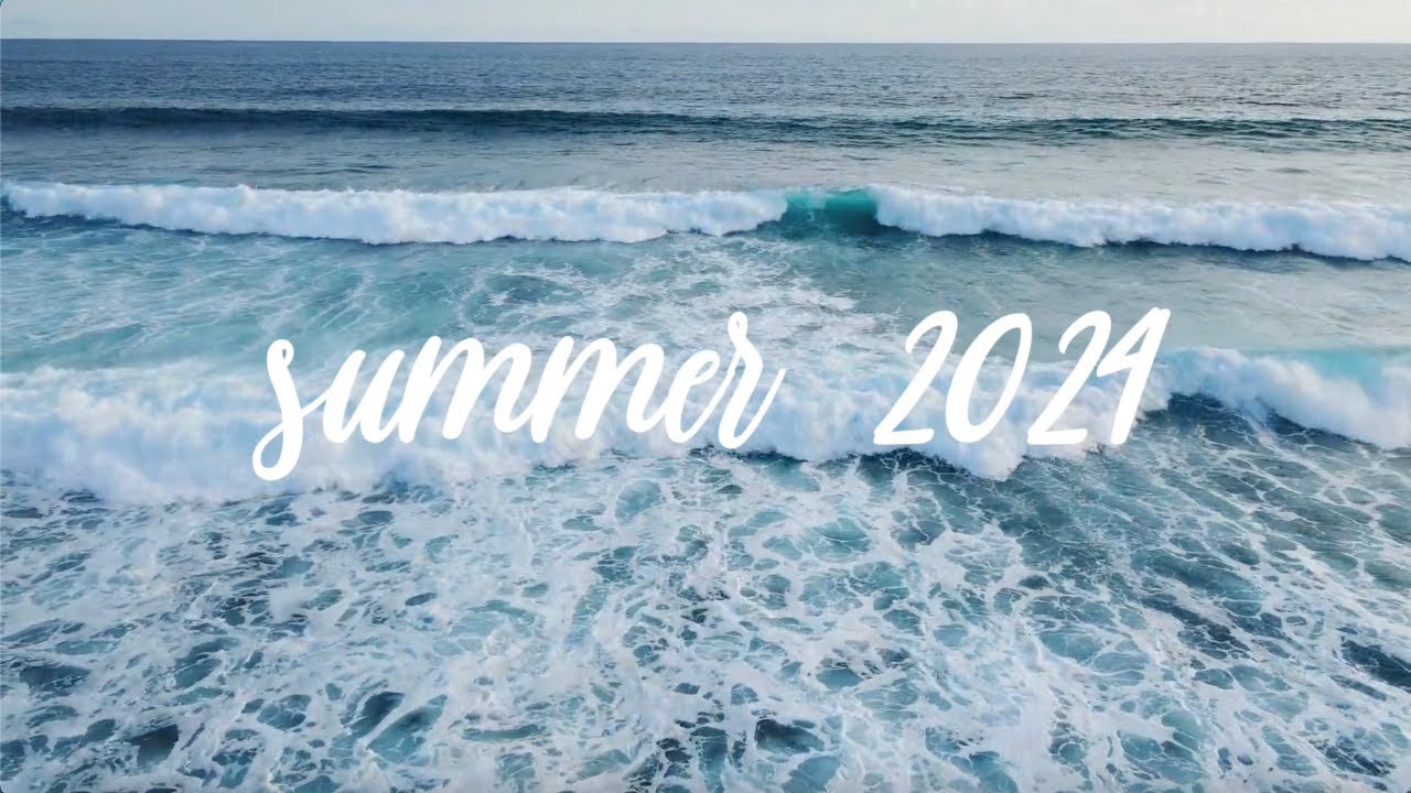 summer recap 2024 - YouTube