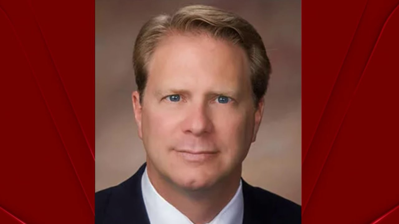 Washington County judge shot and killed | NBC4 Washington - YouTube