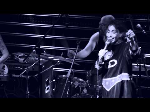 Riff Cohen - J'aime (Live) HD İZMİR