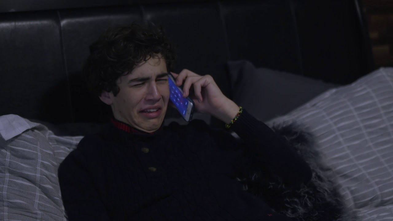 One Minute Film by Nick Lawless - YouTube