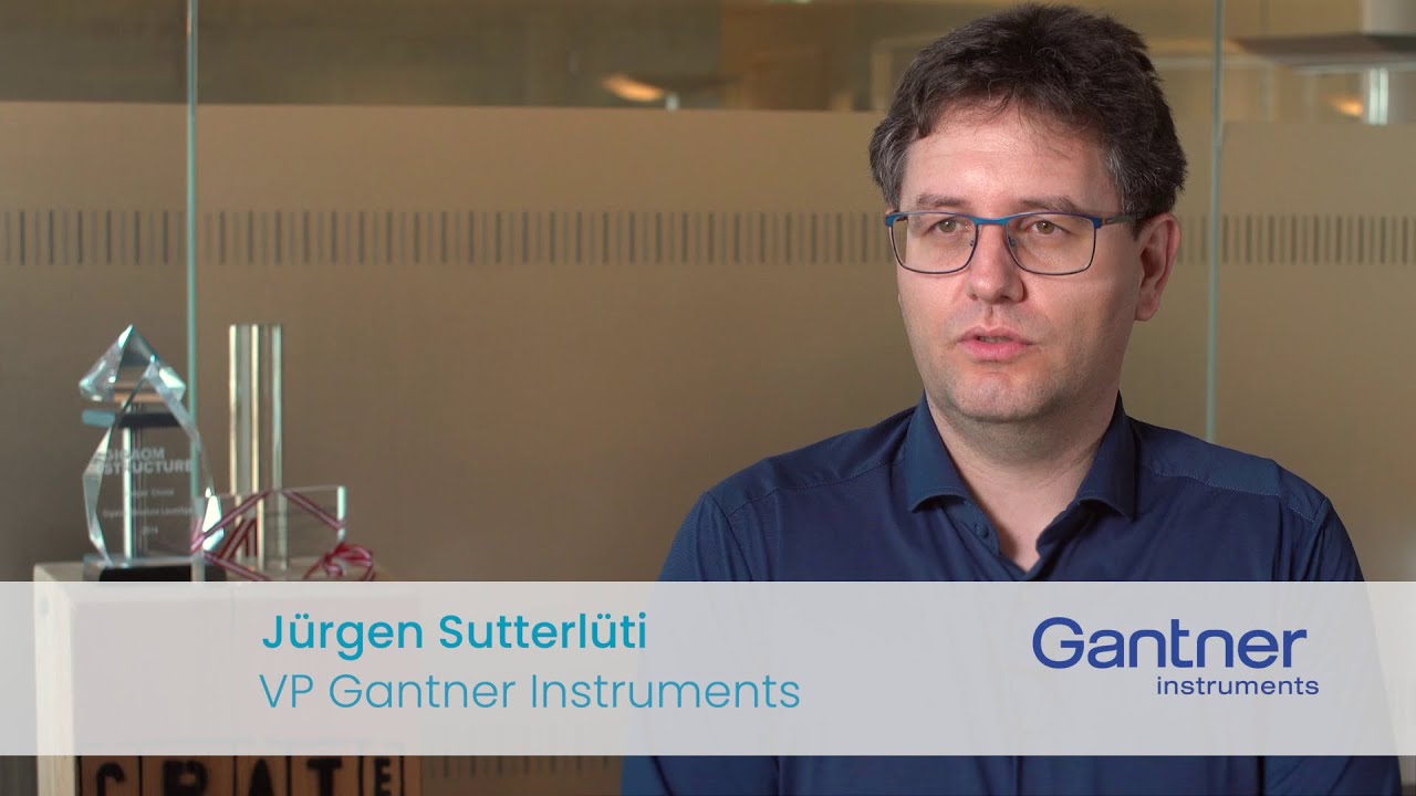 Gantner Instruments: Distributed data acquisition at scale - YouTube
