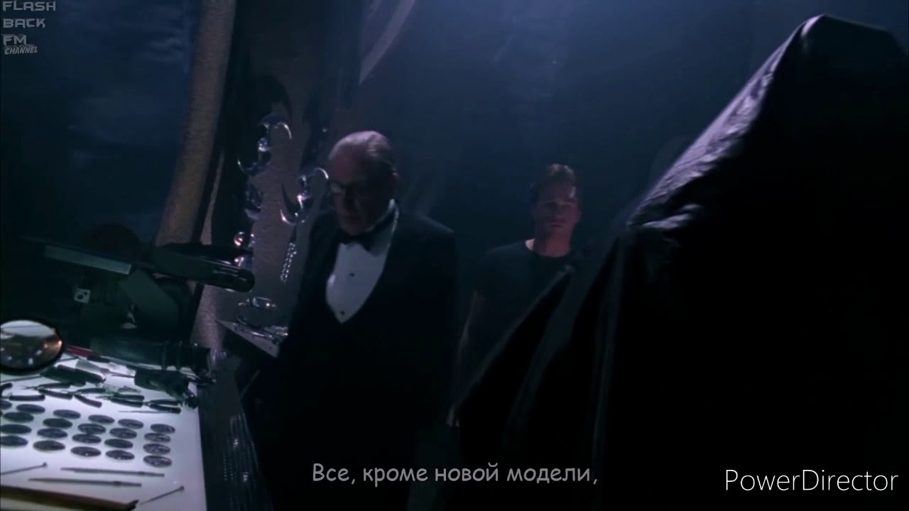 Batman forever - YouTube